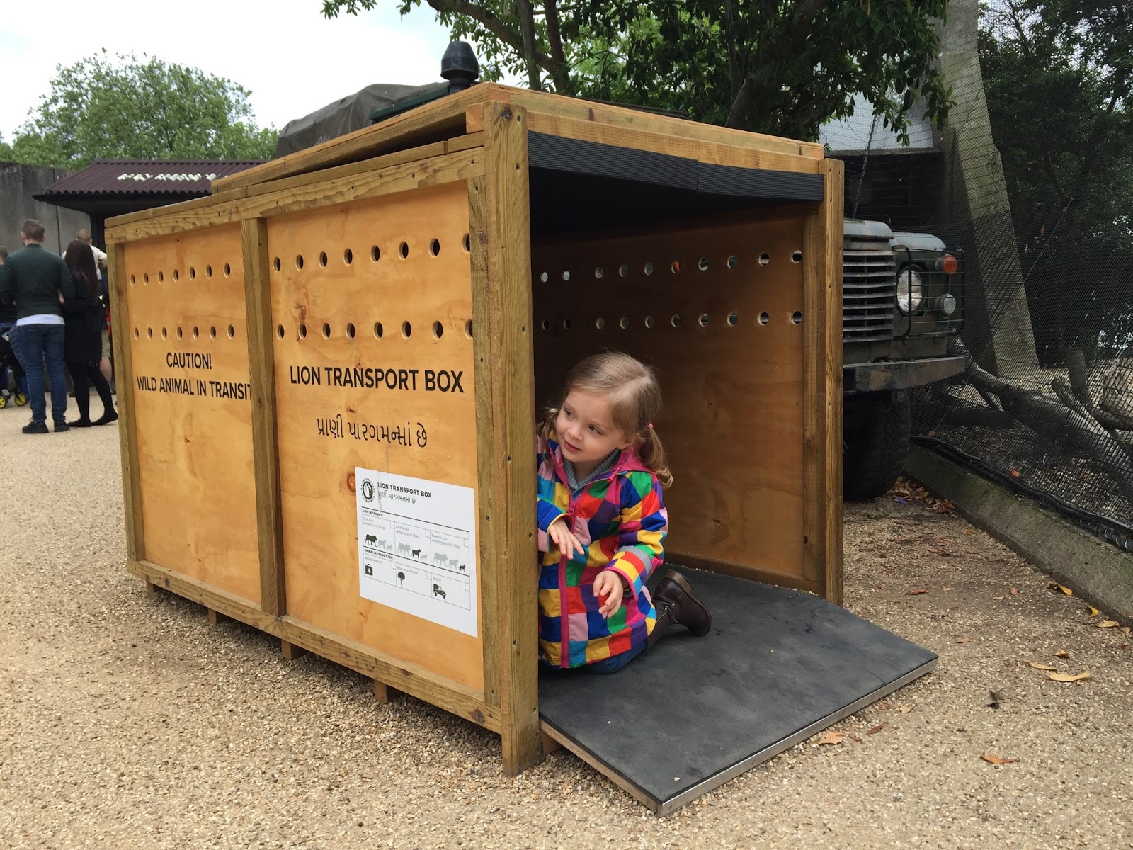 11 fun things to do with under 5's in summer London 11 fun things to do with under 5's in summer London