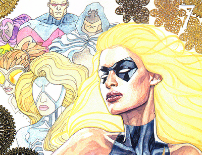 Solo Avengers Stack! - ayanawebzine.com