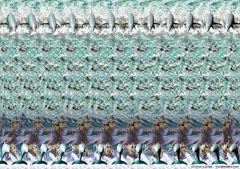 BRAINDANCING SMORGASBORD: FUN, LEARNING & RELAXATION WITH RANDOM DOT ...