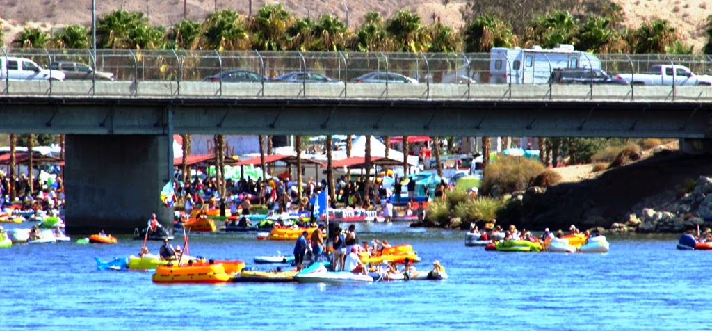 Laughlin Buzz: River Regatta Pictures Part II