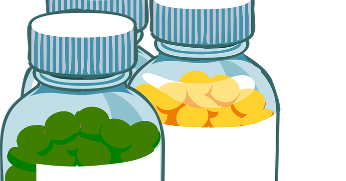 ® Imágenes y Gifs Animados ®: IMÁGENES DE PASTILLAS