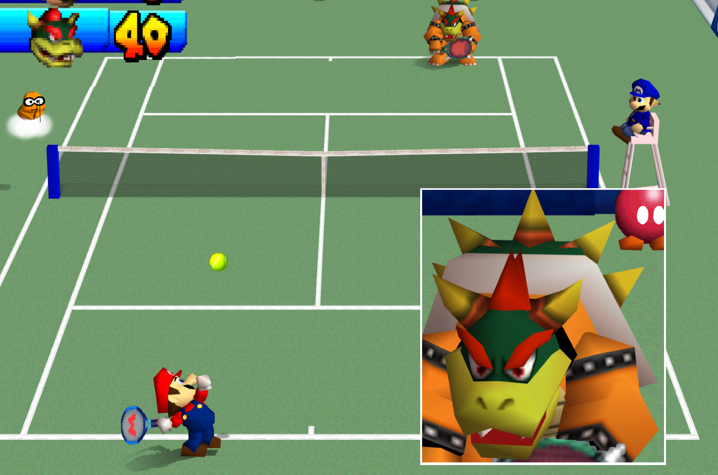 Set up video project 64 emulator - fasscout