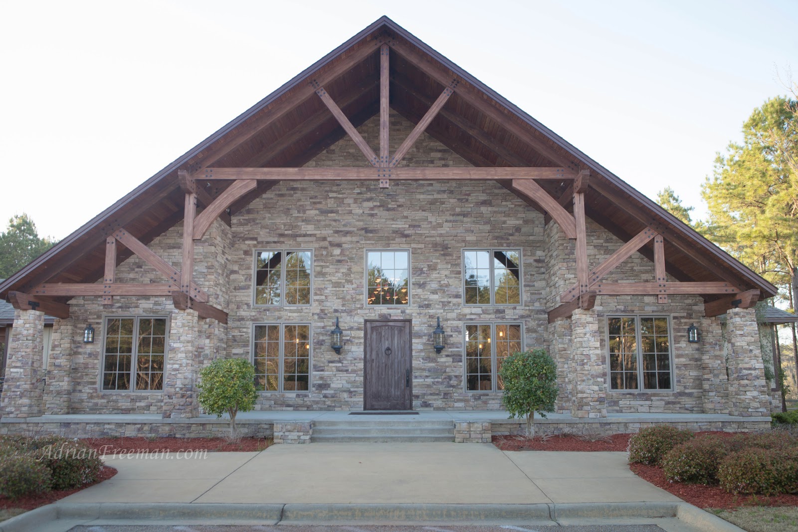 Adrian Freeman Photography Blog: Emily + Tracy = Married!