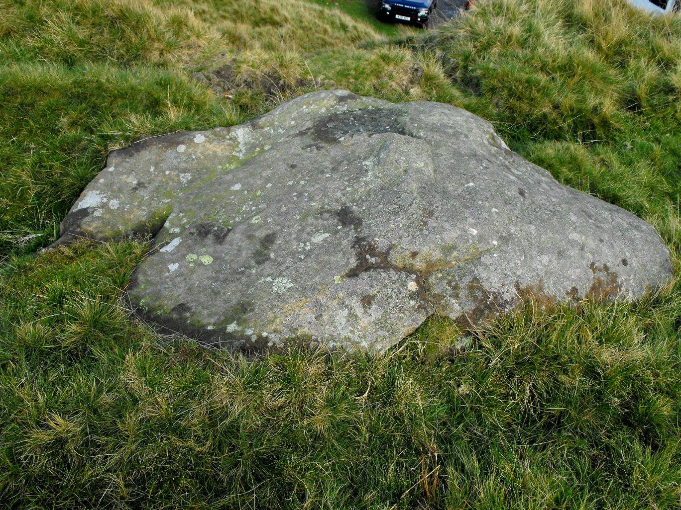 PNR: UK's oldest prehistorical constellation Stone- CALENDAR ROUND