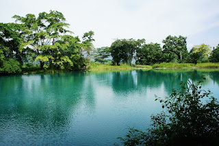 Merasakan Kehangatan Danau Linting Sumatera Utara - Medan Wisata ...