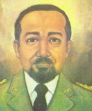 Biografi Jenderal Gatot Subroto - Tokoh Ternama