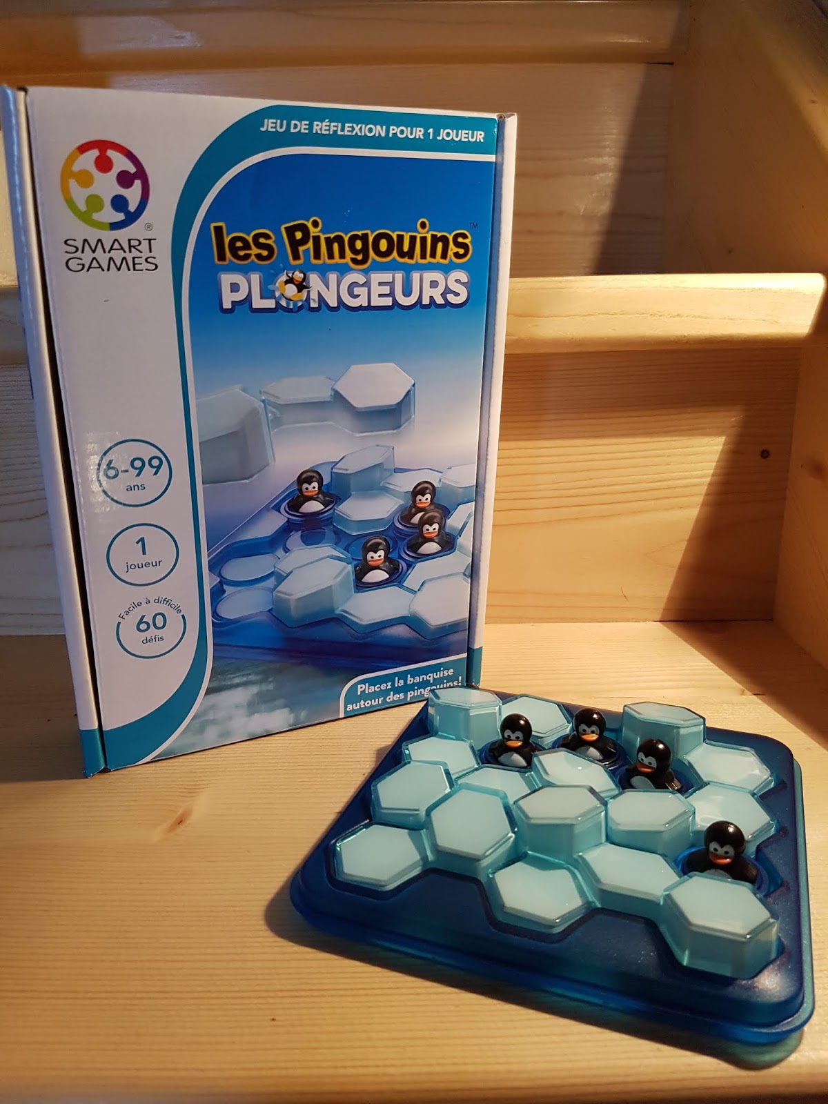 Sous le feuillage: [EXPLORE THE UNIVERSE] Thème 3 : La banquise ...