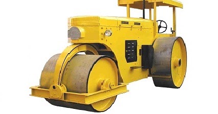 EARTH COMPACTING EQUIPMENTS- TYPES OF ROLLERS