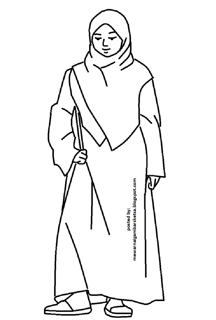 Mewarnai Gambar: Coloring Princess 286