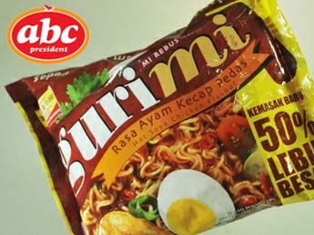 PT. ABC President Indonesia - Job In The List