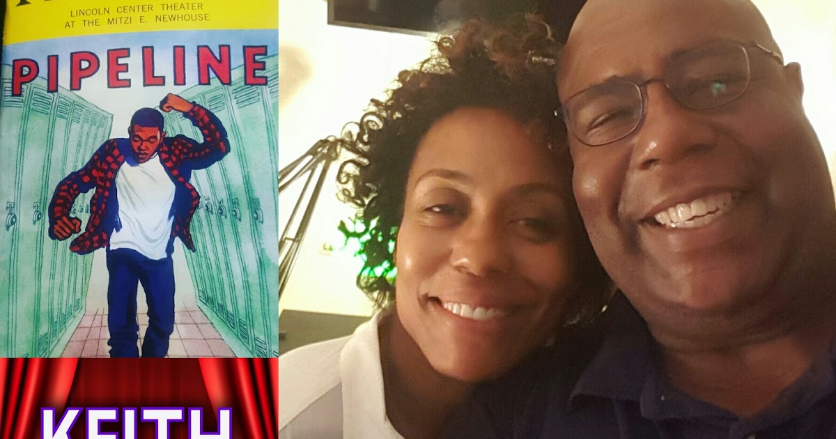 Keith Price's Curtain Call: KAREN PITTMAN: Award winning actress is ...