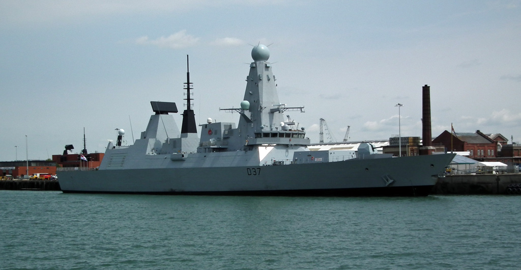 Clyde Naval Gazing: 14/07/2013 - 21/07/2013