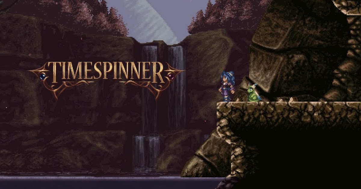Timespinner chegará ao PC, PS4 e Vita em 25 de setembro - GameBlast
