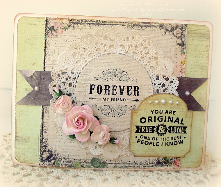 Creating from the Heart: ♥ Simon Says... Dies and/or Punches! ♥