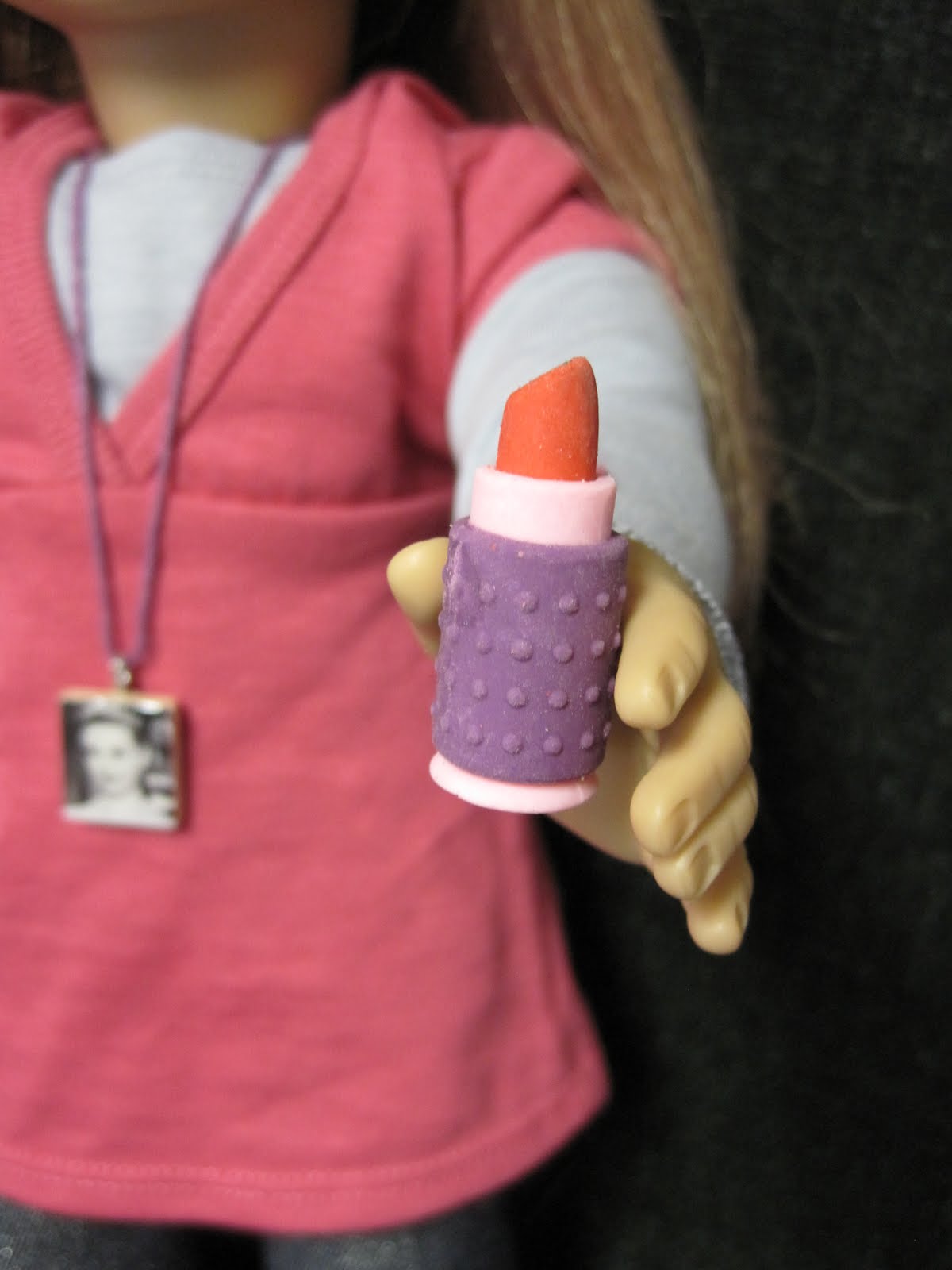 Never Grow Up: A Mom's Guide to Dolls and More: Doll Party Prep & Doll ...