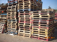 Pallets