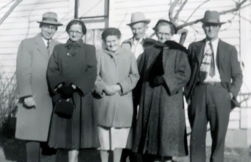 Dedpepl: Erkman Siblings