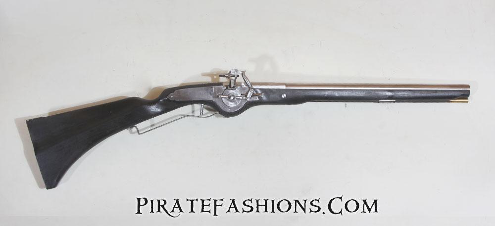 Corsair Image Database: RANGED WEAPONS - Cavalry Carbines - secondary ...