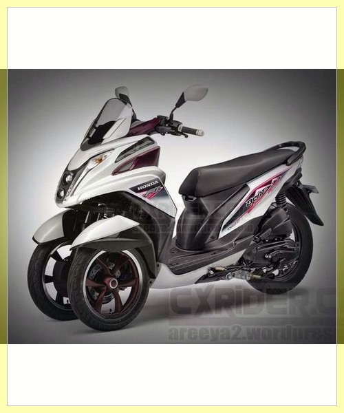 37 Cara modifikasi beat sederhana simple matic honda fi injeksi warna ...