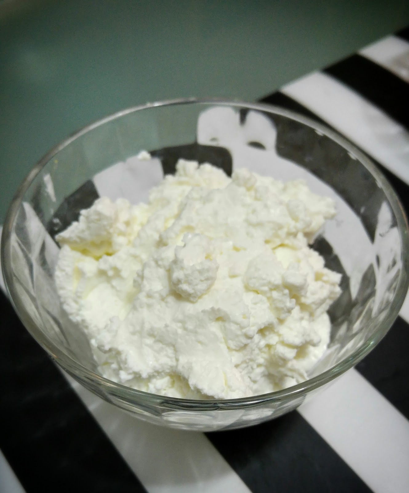 Mommy's little kitchen: Σπιτικό Quark