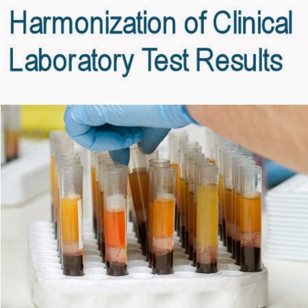 Medical Laboratory and Biomedical Science: Harmonization of Clinical ...