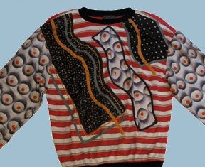 Most Expensive Sweaters - Home Interior