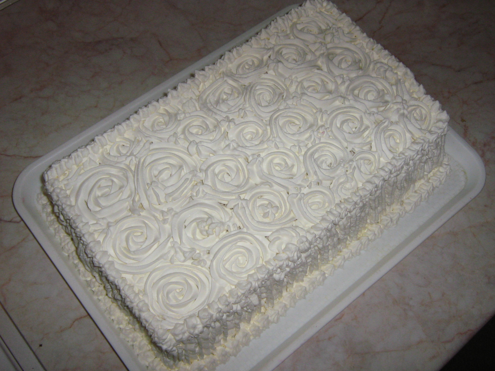 Torte i figurice za torte - Sneza: SLAG TORTA