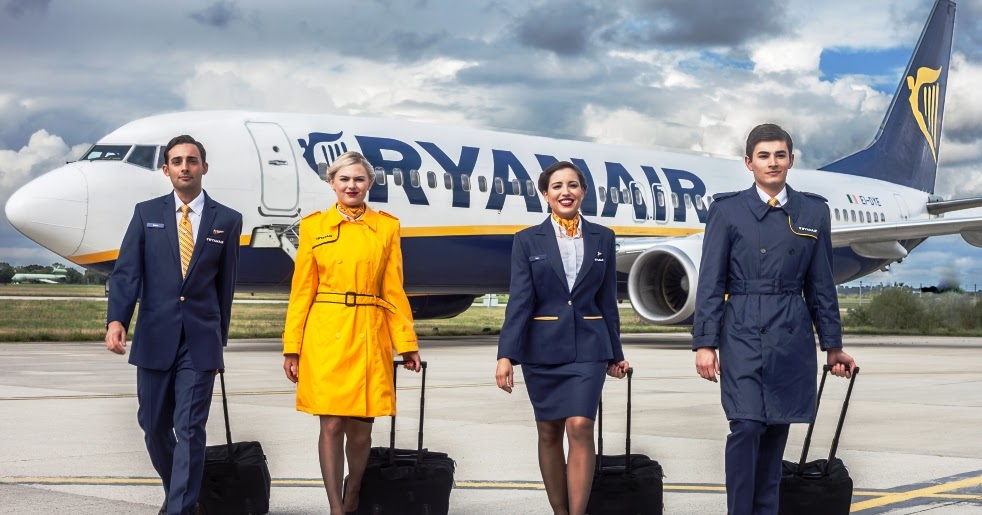 Ryanair to launch Niš service in September