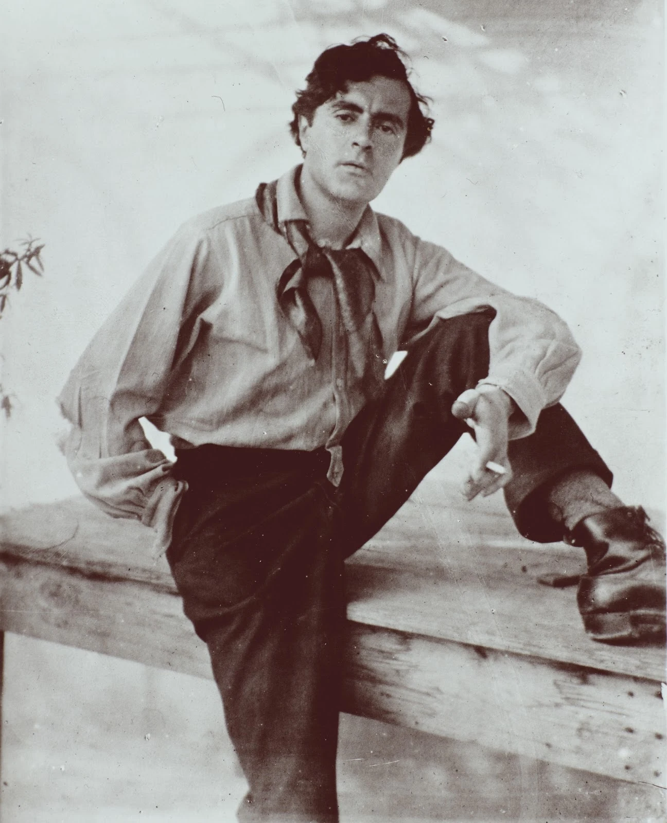 Amedeo Modigliani | Expressionist / Modern Painter / Sculptor | Tutt ...