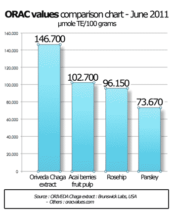 Cancer Ward Asia : WHY CHOOSE CHAGA EXTRACT?