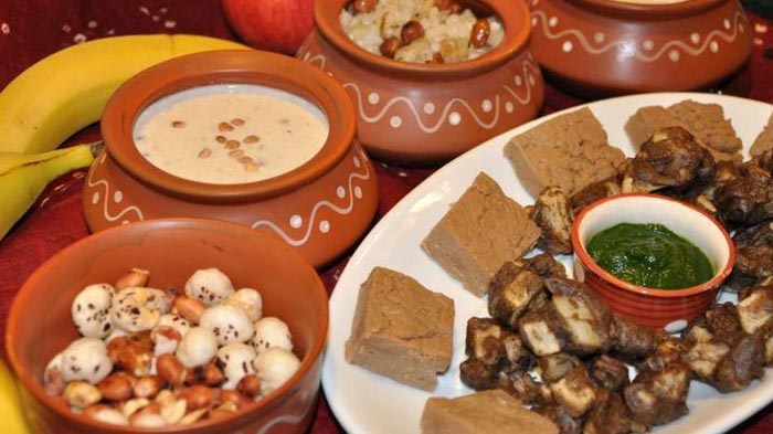 जानिए सेहत के लिए कितने फायदेमंद हैं ये फलाहारी व्यंजन | HEALTH NEWS