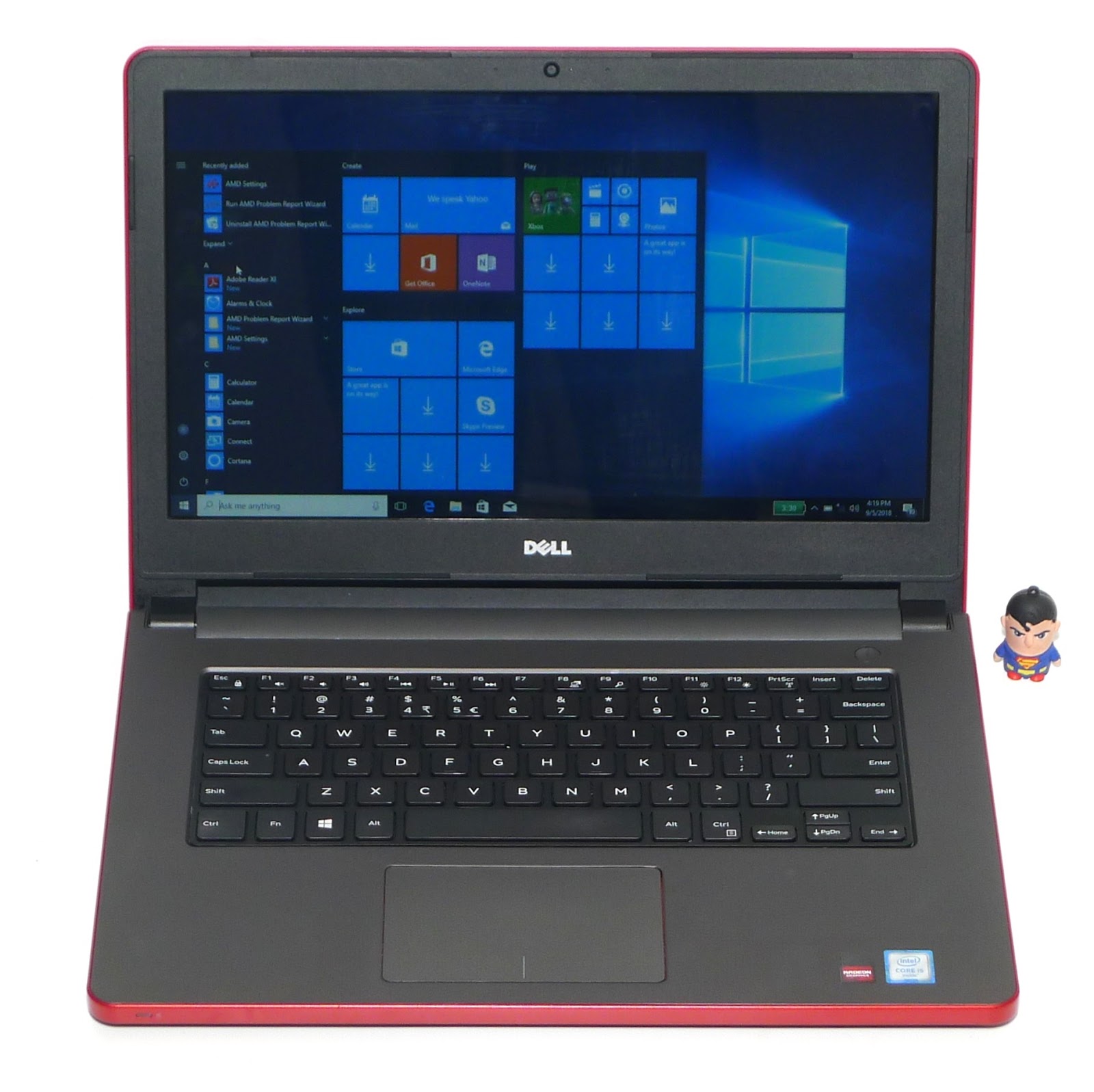 Jual Laptop Gaming DELL Inspiron 5459 Core i5 | Jual Beli Laptop Bekas ...