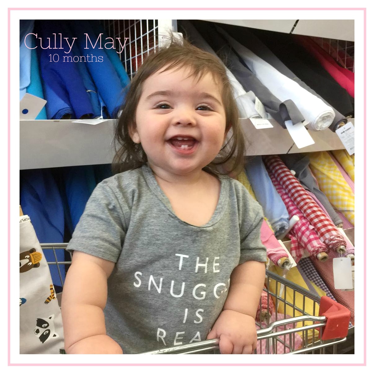 Jenny of ELEFANTZ: LOVE, the chubby kind...