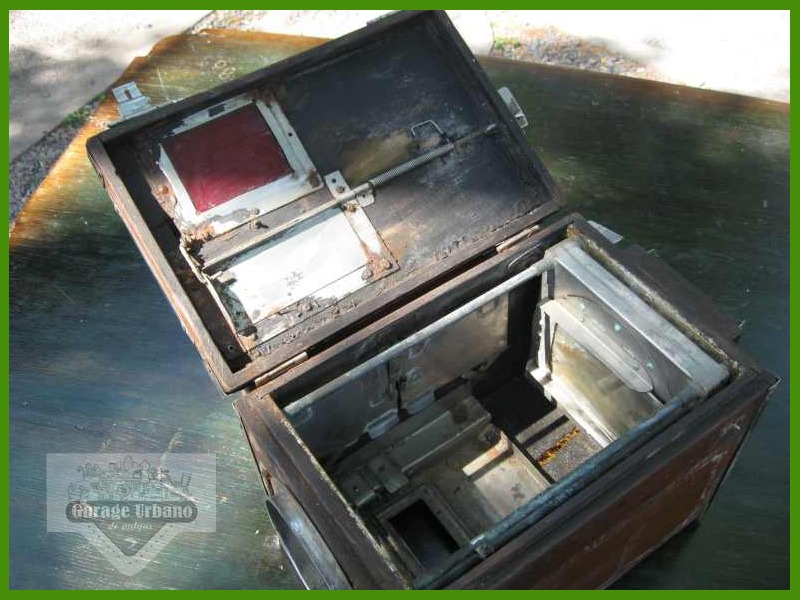 Suspiros por Madrid: PASCUAL MIRALLES Y LA FOTOGRAFÍA MINUTERA: RETRATO ...