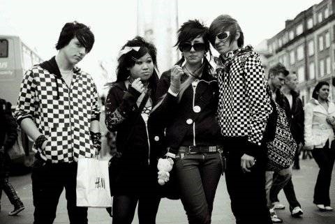 El mexiquense Hoy: Cultura EMO: conoce su historia y su significado