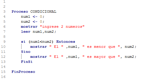 Ejercicios Realizados En Programación Orientada a Objetos 1: Pseint y DFD