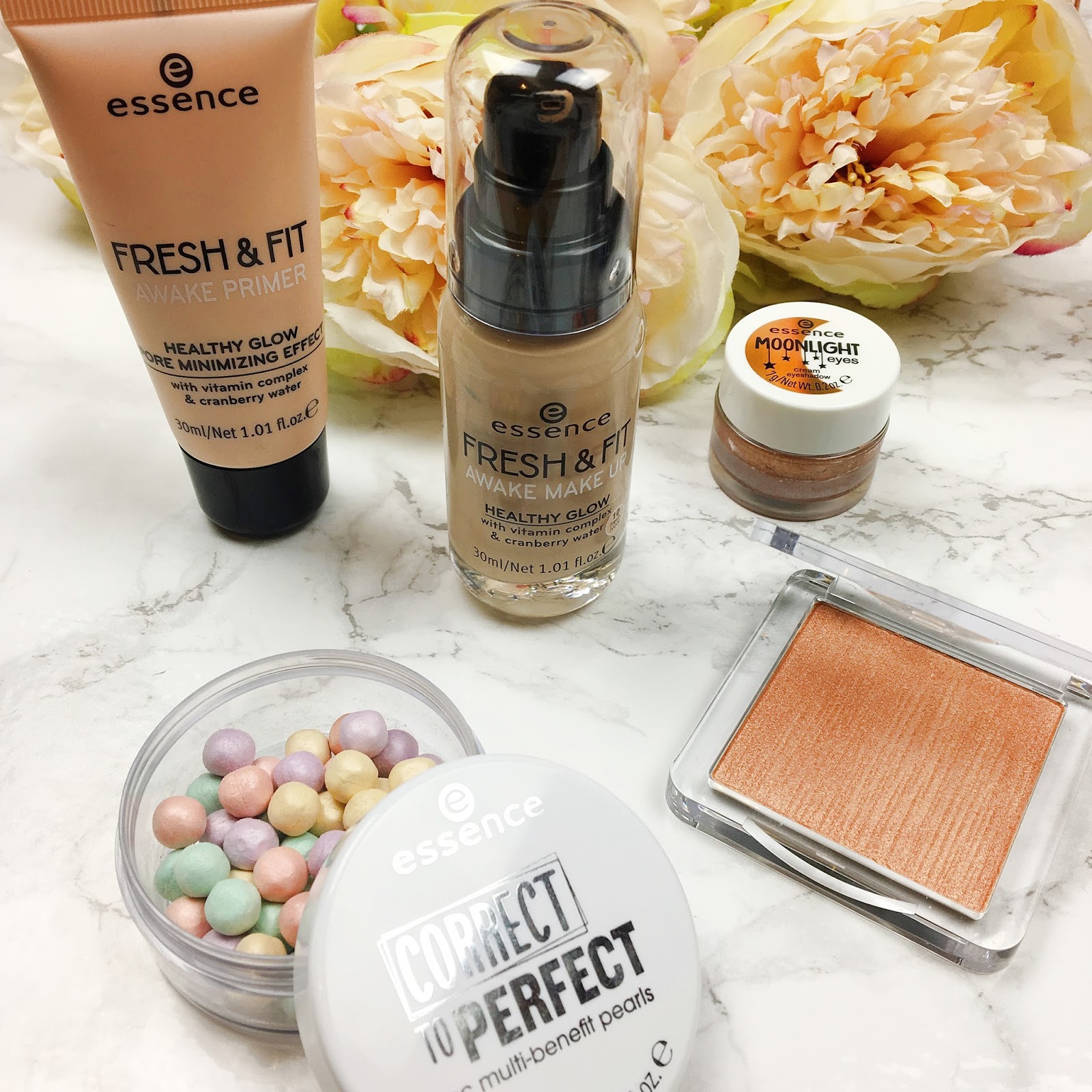 New Releases From Essence! — As Told By Kirsty