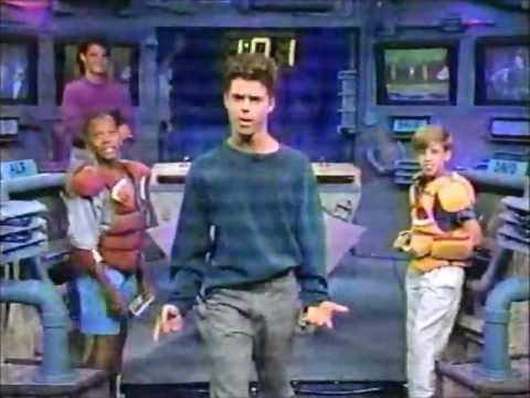 20 Years Before 2000: Whatever Happened to Johnny Arcade?