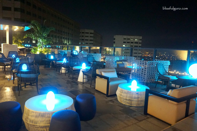 Seda Vertis North: A Luxury Art Hotel in Quezon City - blissfulguro