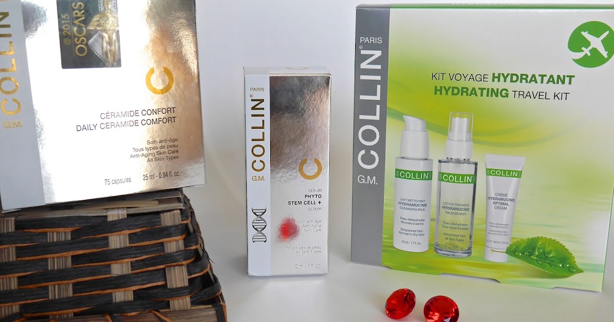 BRAND SPOTLIGHT: GM Collin / Reflection of Sanity