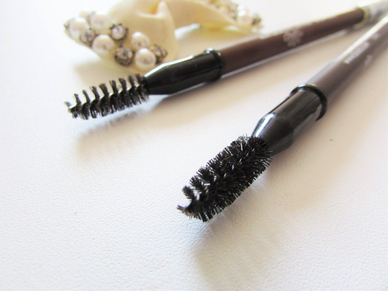 blogsallbeautyy: Beautiful Brows On A Budget?♥*