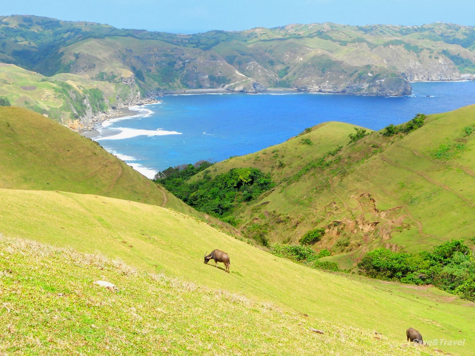 Save & Travel: Batanes - South Batan - Paradise Found