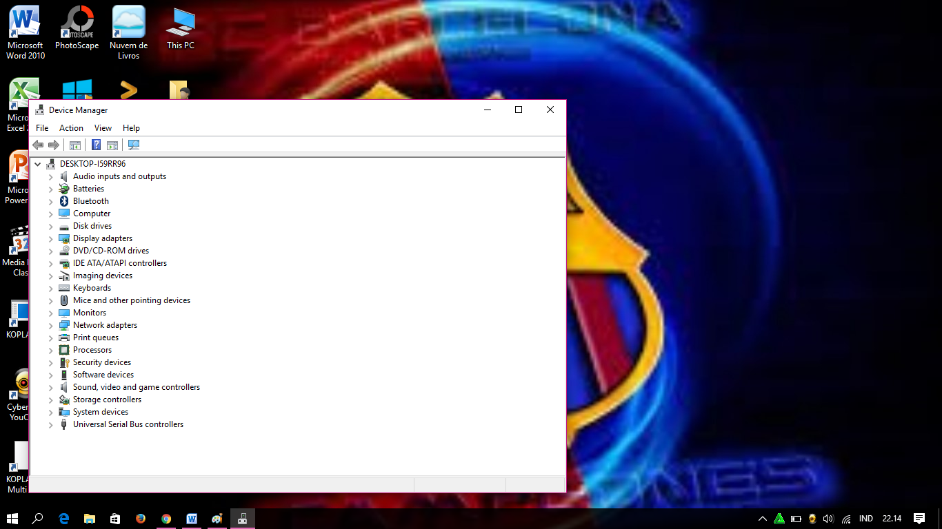 Cara melihat driver yang belum terinstal di windows 10 | Trending News