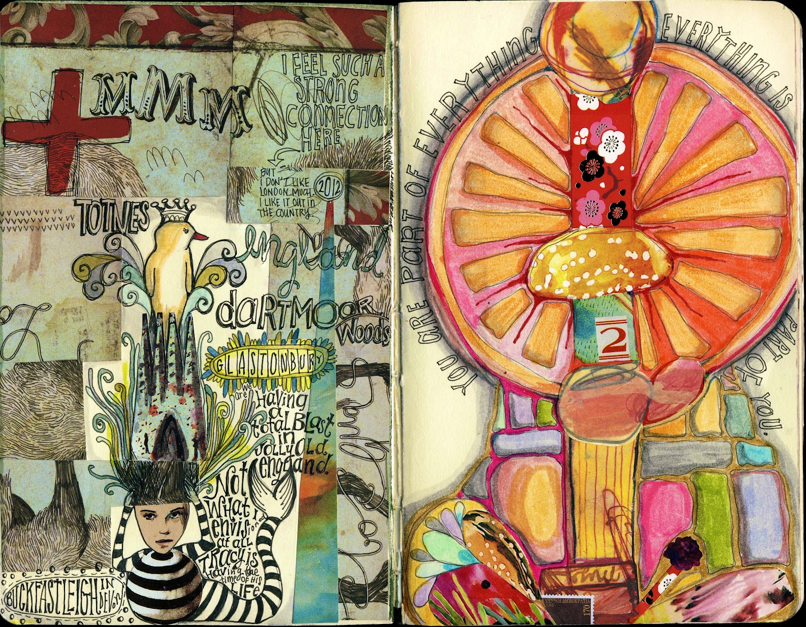 I Had the Weirdest Dream.: Teesha Moore