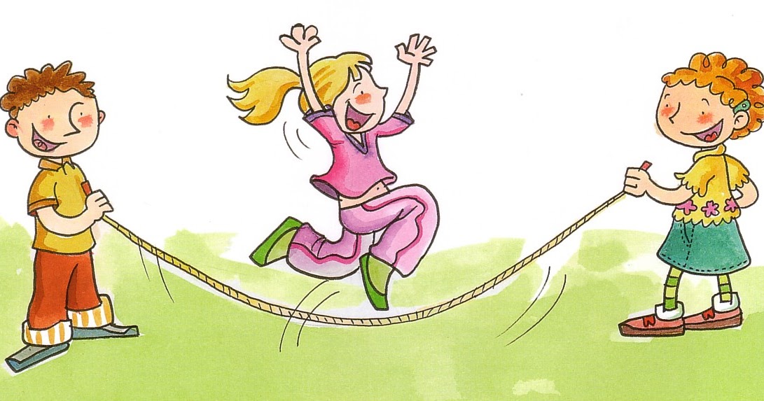 JUEGOS TRADICIONALES : LAZO