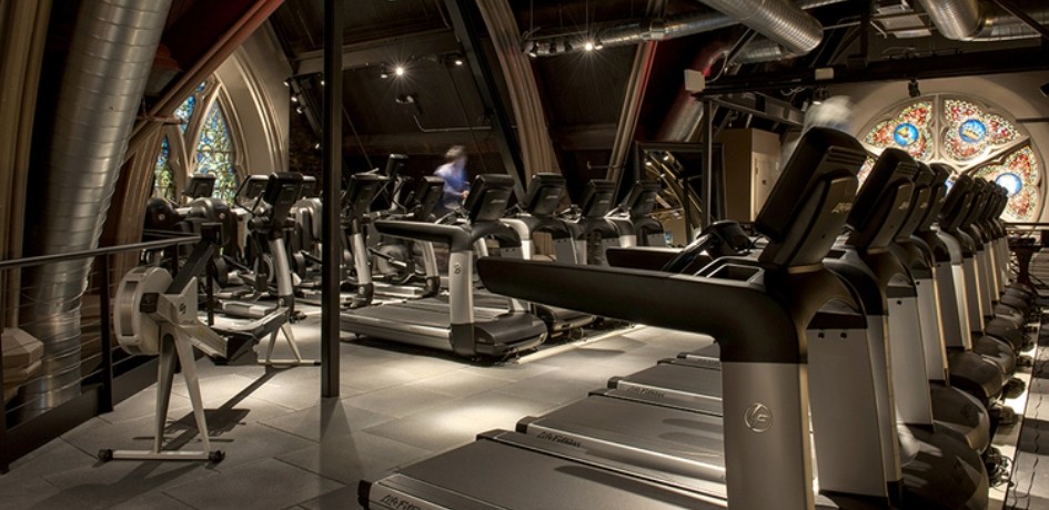 WHERE DO YOU GO TO CHURCH? - The Final Chapters