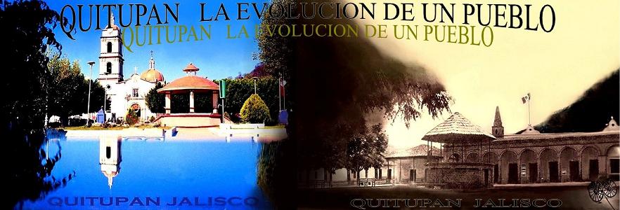 Quitupan Jalisco:
