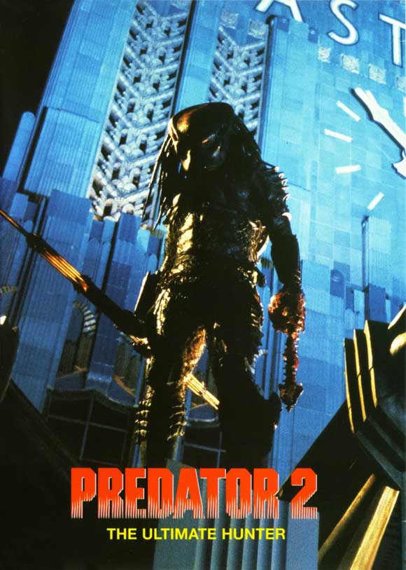 Predator 2 (1990) | Check Out Here