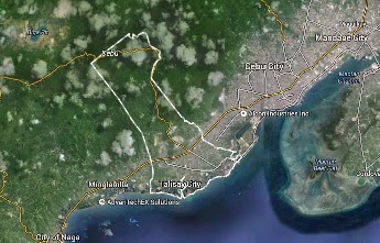List of 22 Barangays in Talisay City, Cebu