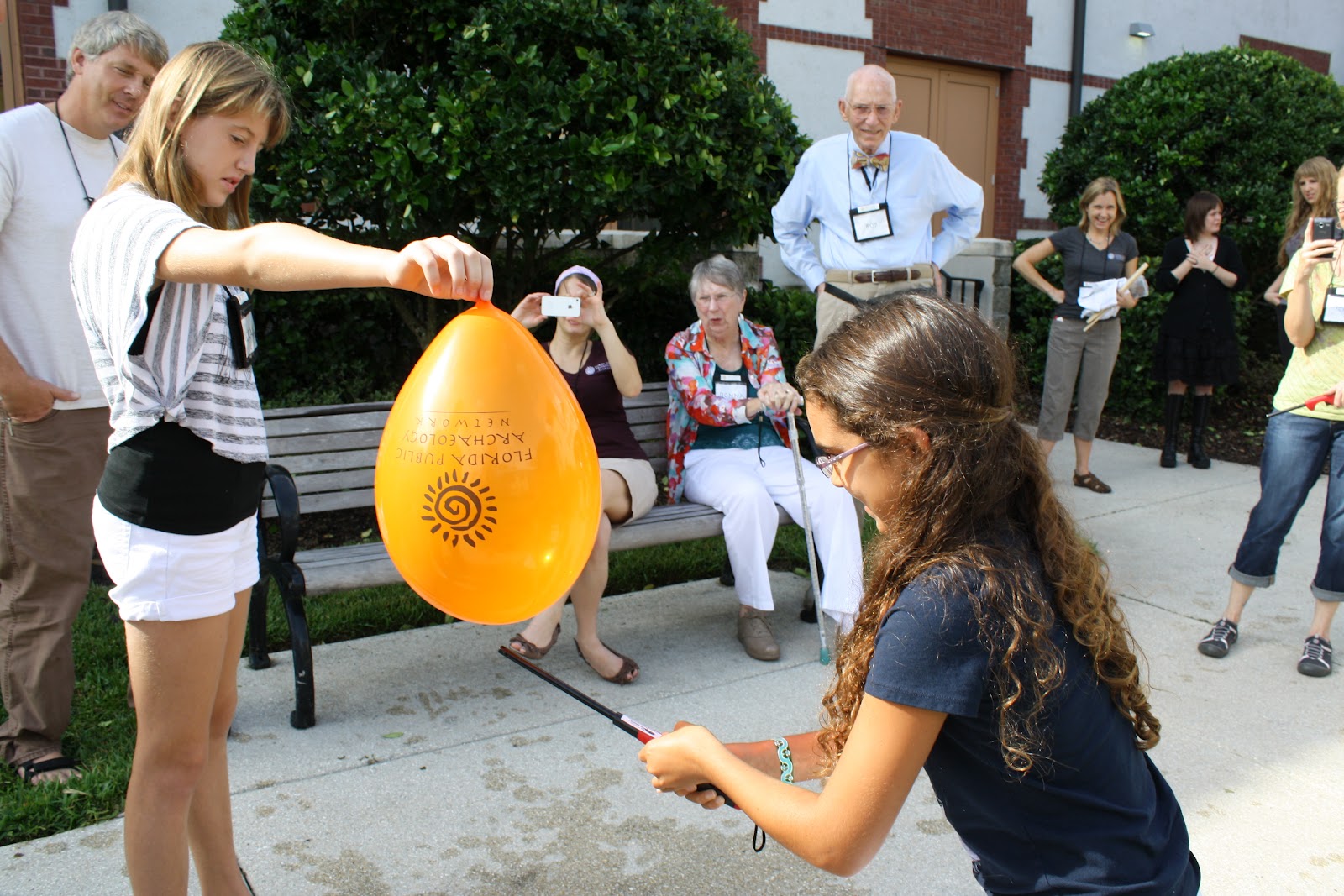 Timucuan Technology Goes Live!